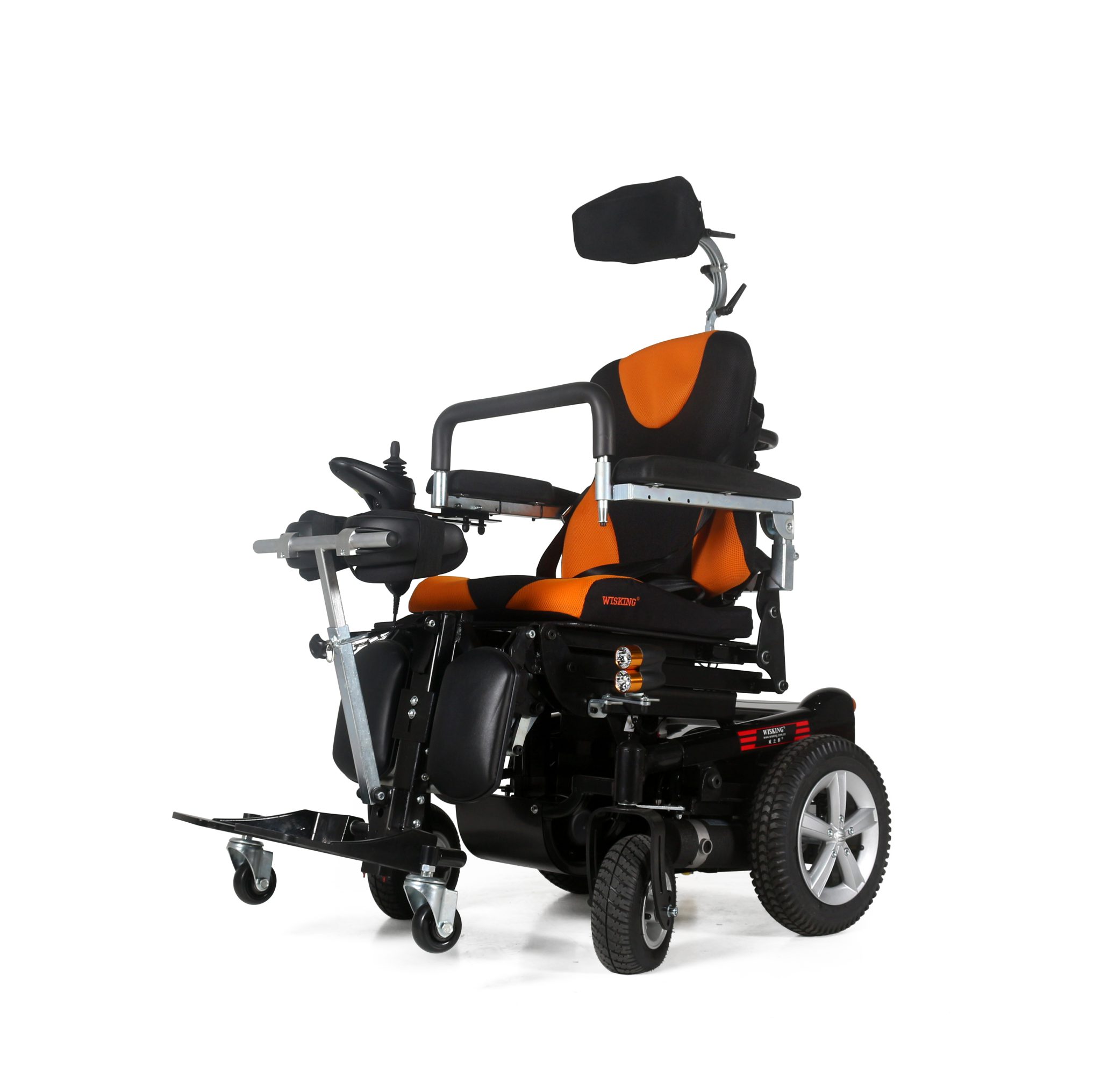 כסא גלגלים solo | איי טי שיקום