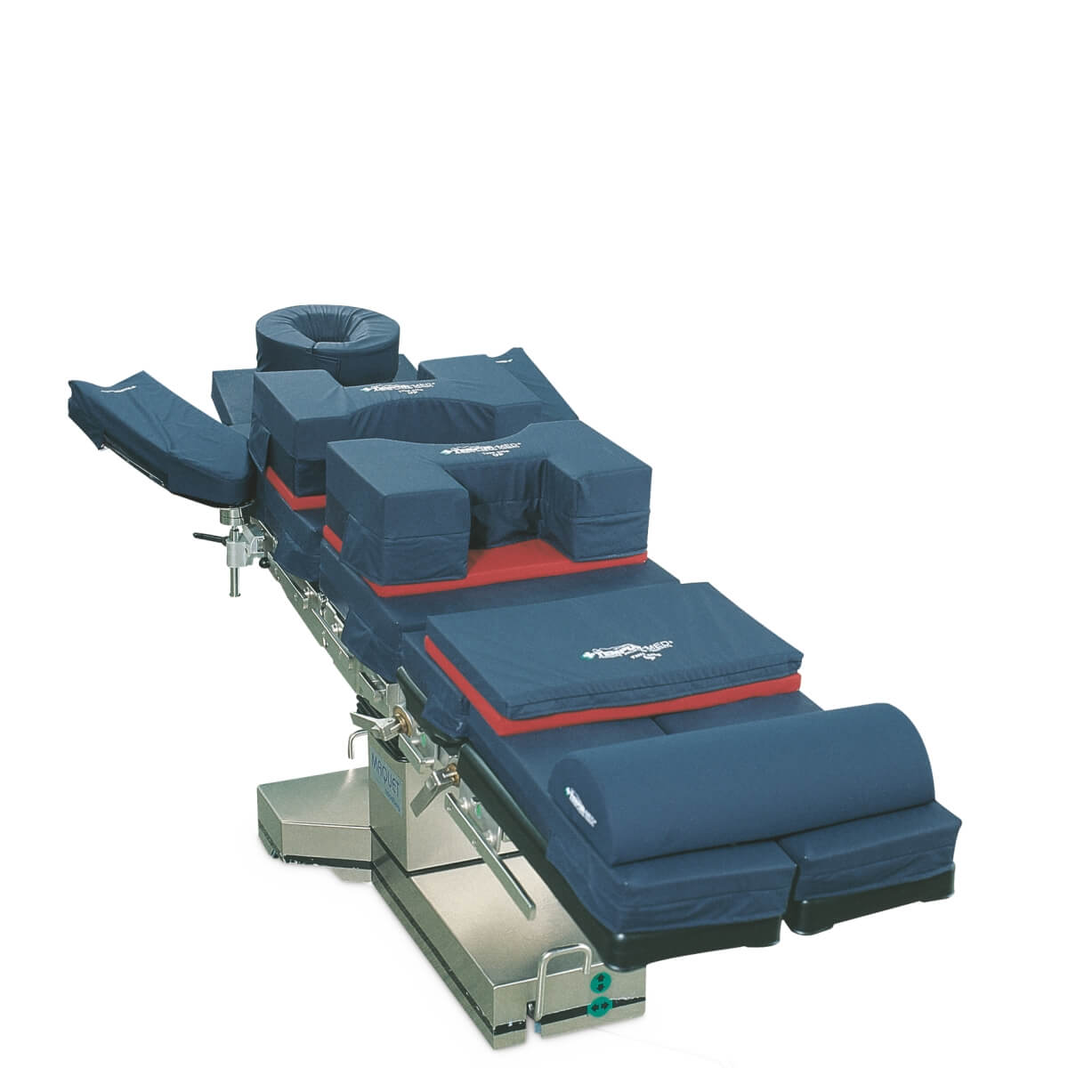 TEMPUR-MED – קלנועיות קיבוץ צרעה