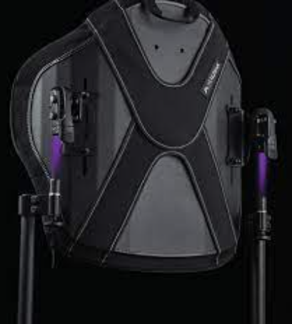 משענת גב Axiom Deep Lateral Back מבית קיבוץ צרעה - קלנועיות קיבוץ צרעה