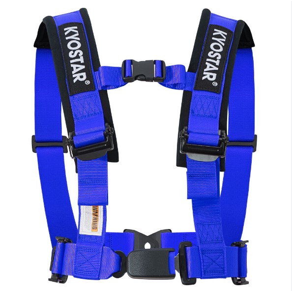 (S2 4 Point belt (security buckle מבית קיבוץ צרעה - קלנועיות קיבוץ צרעה