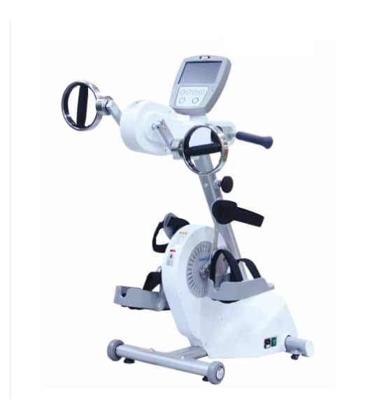 Motor Fit Pro Upper and Lower Body (Segment monitor) - קלנועיות קיבוץ צרעה